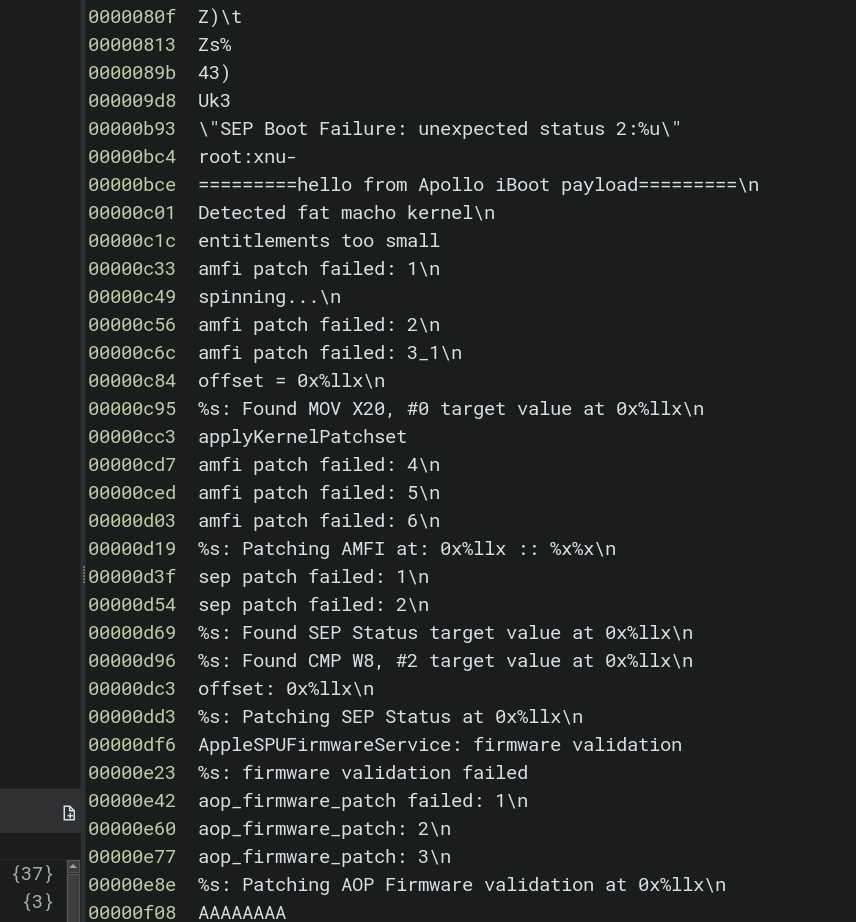 matteyeux (@matteyeux@nso.group) - Kim-Jong Cracks Social